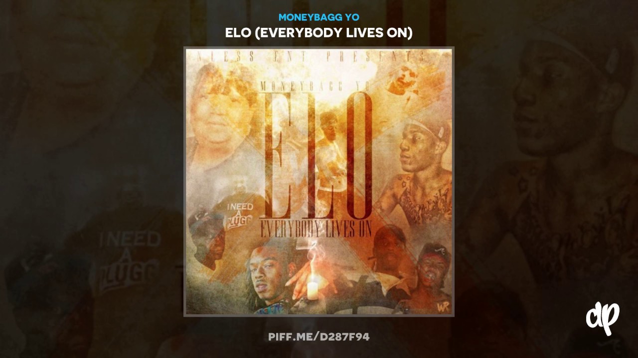 MoneyBagg Yo -  Real Quick (Feat. Trouble) [ELO] (DatPiff Classic)