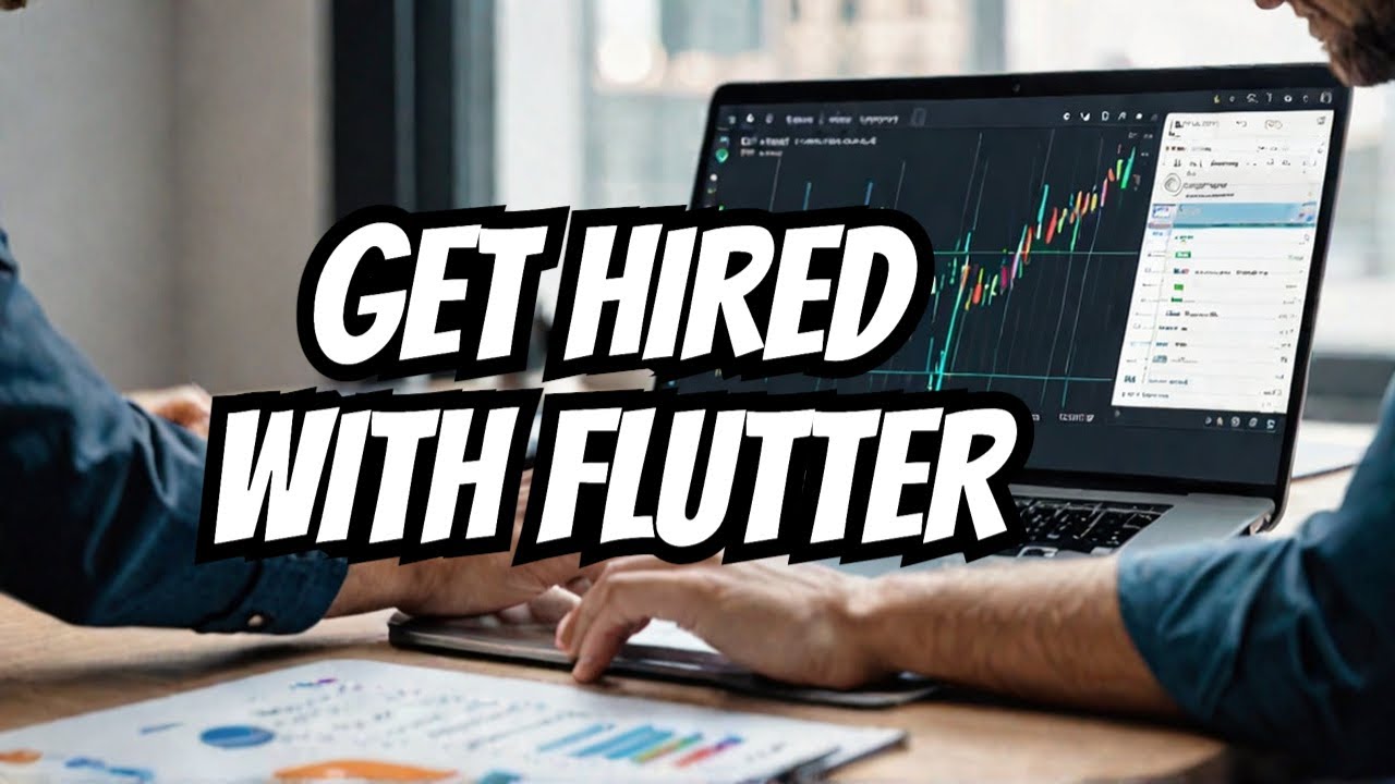 Flutter App Github Hosting | Job Interview