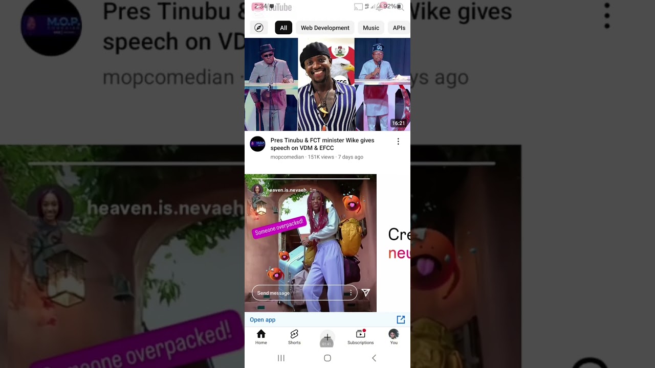 My Responsive web page on browser via GitHub and Responsive on all devices including smallest  phone