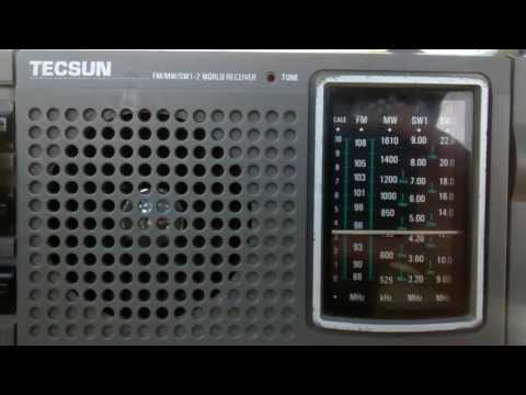 US propaganda (Radio Martí) vs. Cuban jammer on 25m shortwave