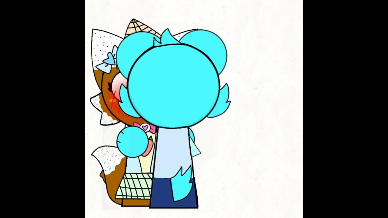✨💖Abrazos y besos AAAAHHHH- ✨💖 // ¡Me enamoré del cielo y también soy tímida! ;3 //