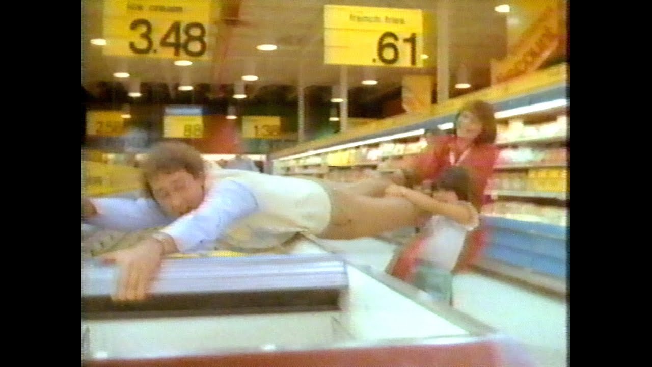 An Actual Real Canadian Superstore Commercial