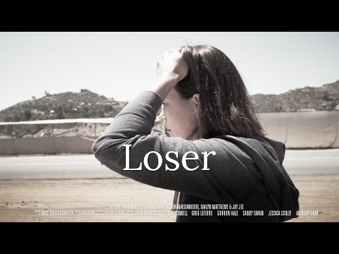 Loser Short Film Trailer