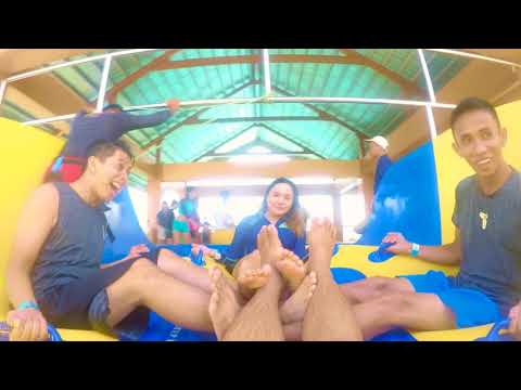 Seven Seas Escapade Part 2 of 3