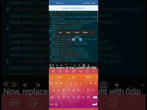 How to remove ads from an android app using apk editor pro 😎| #Tricks
