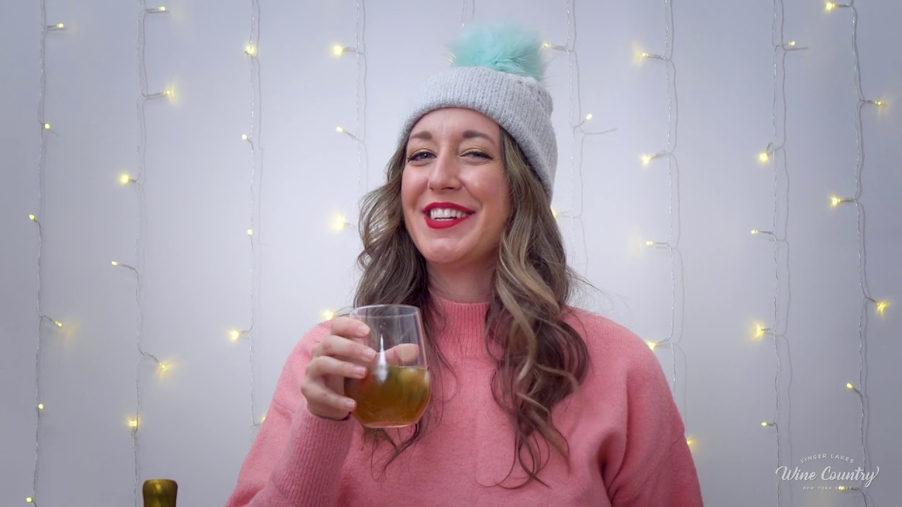 FLX Solera Sherry Cobbler + St Charles Punch