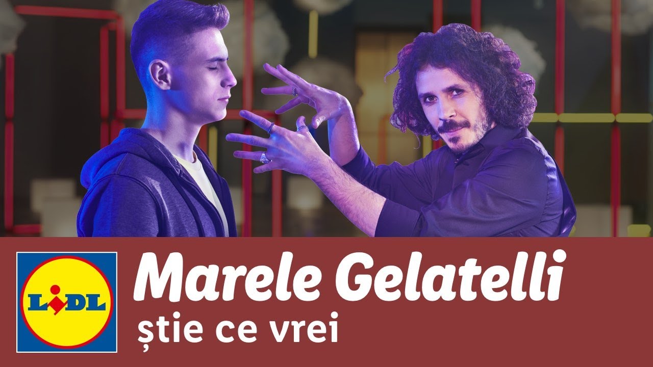 Topul celor mai populare reclame pe YouTube în România în 2019 (II ...