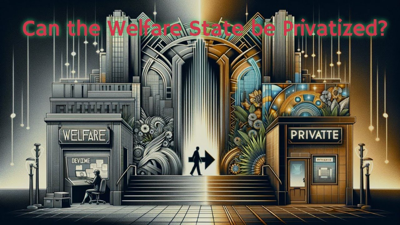 How to Fix the Insolvency of Social Welfare Systems