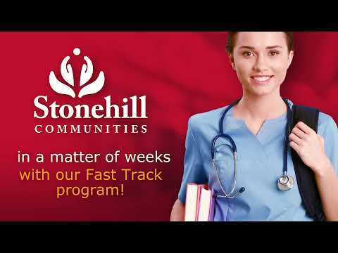 Earn & learn with our CNA Fast Track program