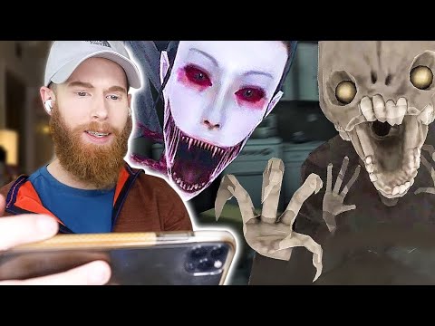 This Game Isn't Even Scary!