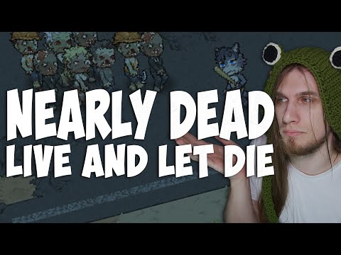 Steam Community :: Video :: КРУТАЯ ИГРА ПРО ЗОМБИ АПОКАЛИПСИС - Nearly ...