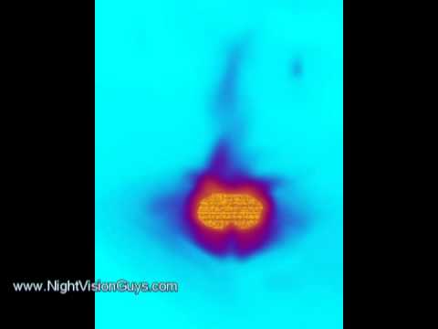 Opgal Therm-App Thermal Camera for Android Devices ThermApp