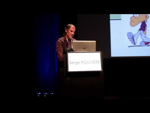Serge Rouvière - Remédiation cognitive : les outils de l'infirmier