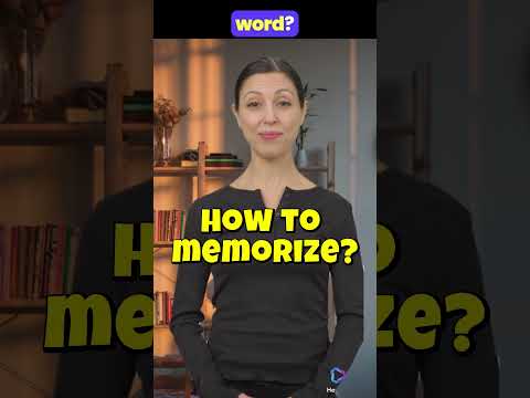 How to remember indigent?1100 Words You Need To Know #enrichyourvocabulary #vocabulary #english