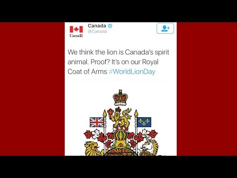 ATIP docs: Public servants annoyed by “weird, wacky” PMO tweets