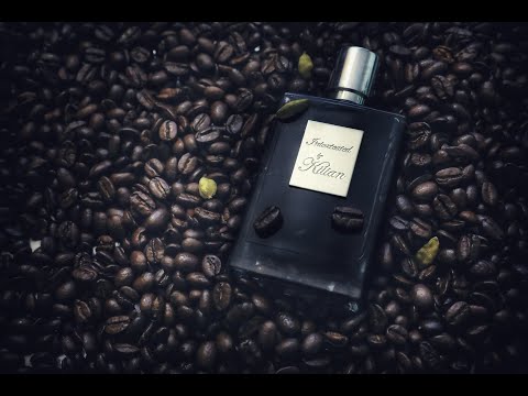 Intoxicated By Kilian Perfume Review
