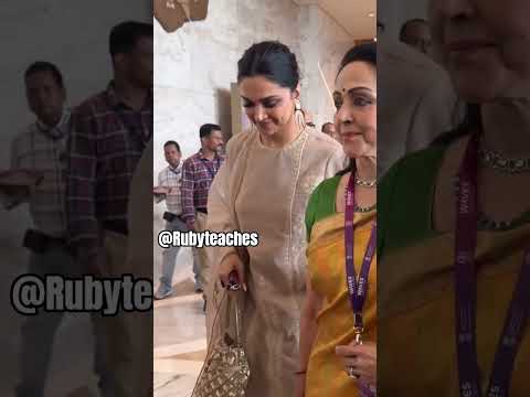 Dimple girl #deepikapadukone #bollywood