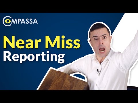 Why Near Miss Reporting Can Be Harmful