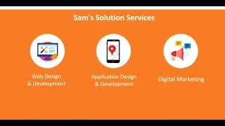 Sam's Solution Reviews | View Portfolios | DesignRush