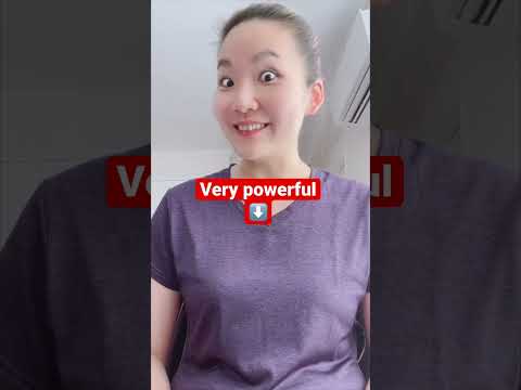 Avoid Saying VERY | Learn Better Synonyms For Everyday Common English Words #englishspeaking #learn