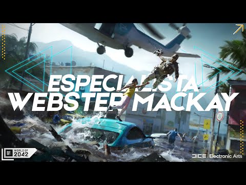 Steam Community :: Video :: ANALISANDO ESPECIALISTA - WEBSTER MACKAY ...