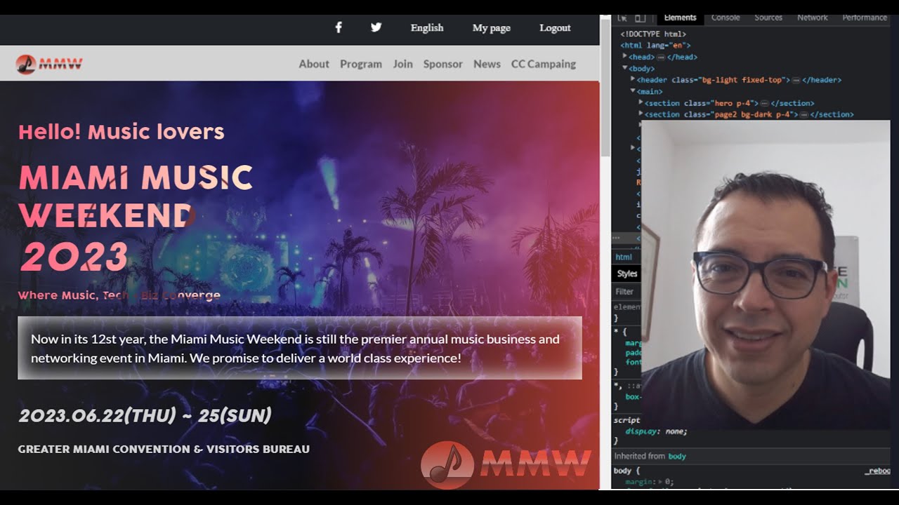 Microverse - Capstone 1