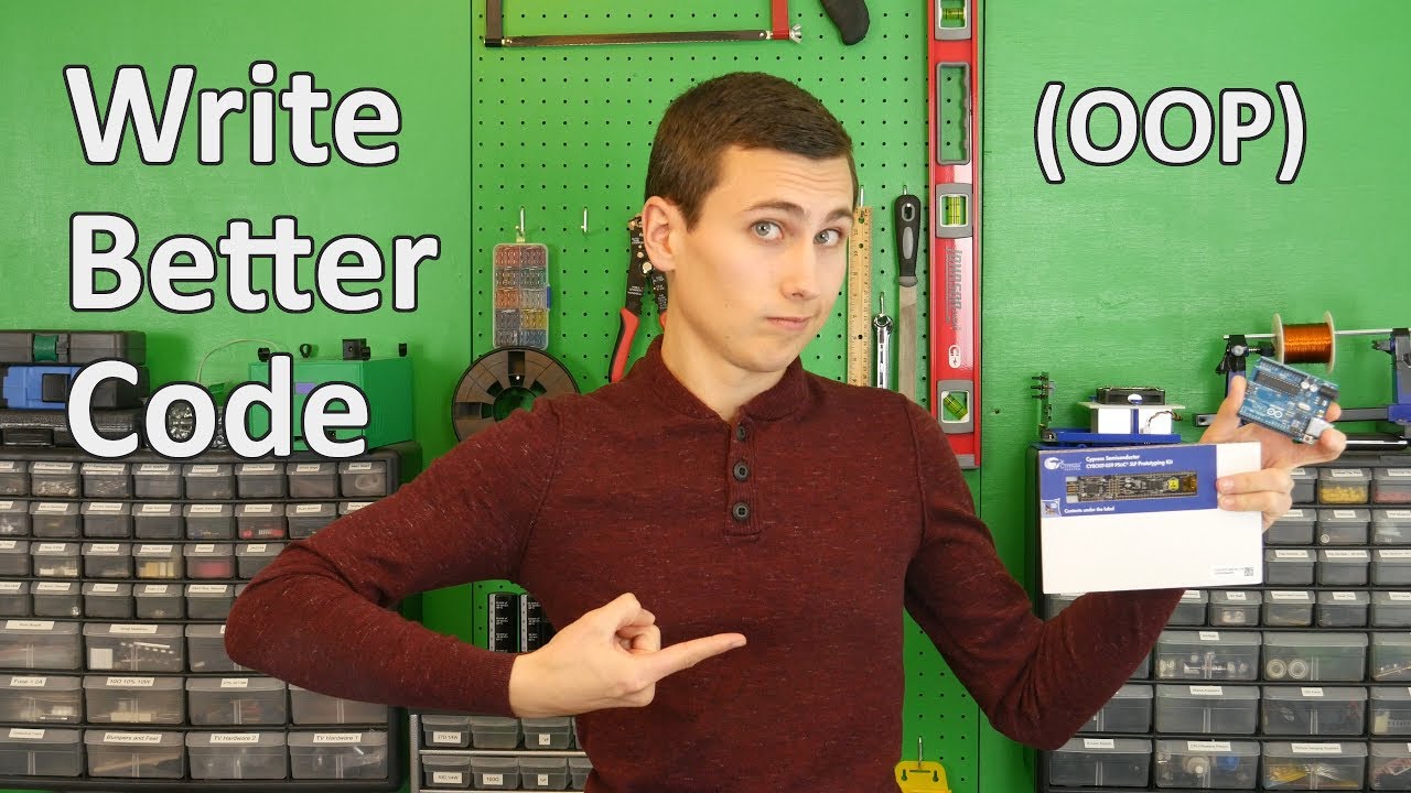 Writing Object-Oriented Code in C!