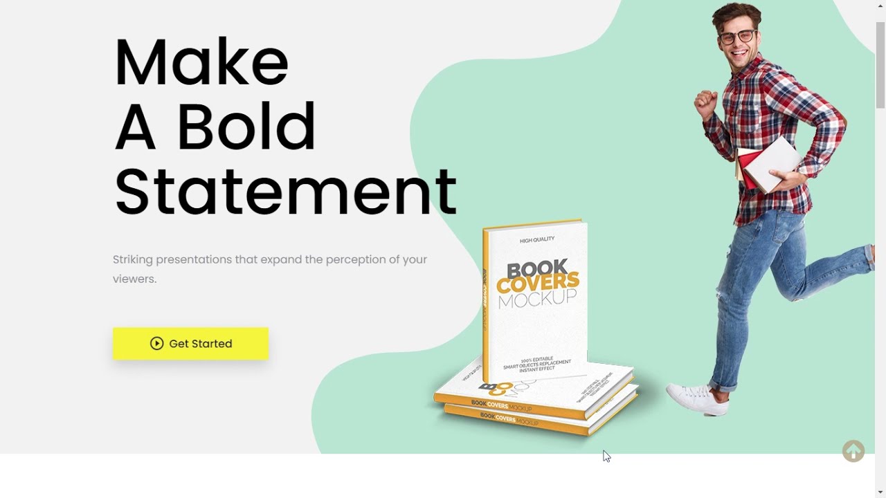 Modern Education WordPress Theme