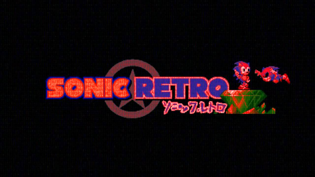Ordinary Sonic Retro (Fan-Made)