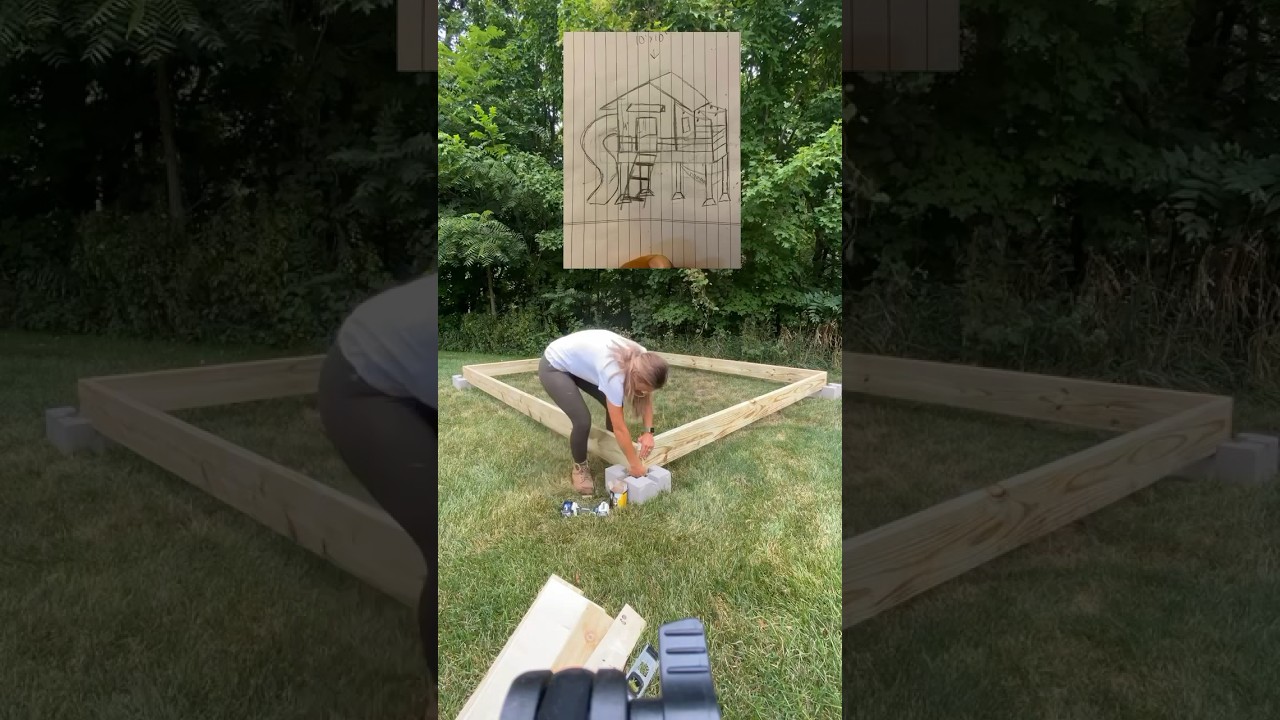 Playhouse Build Week 1️⃣