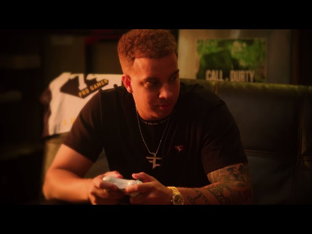 How did FaZe Swagg become popular?