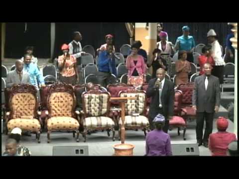 Faith Chapel Live Stream