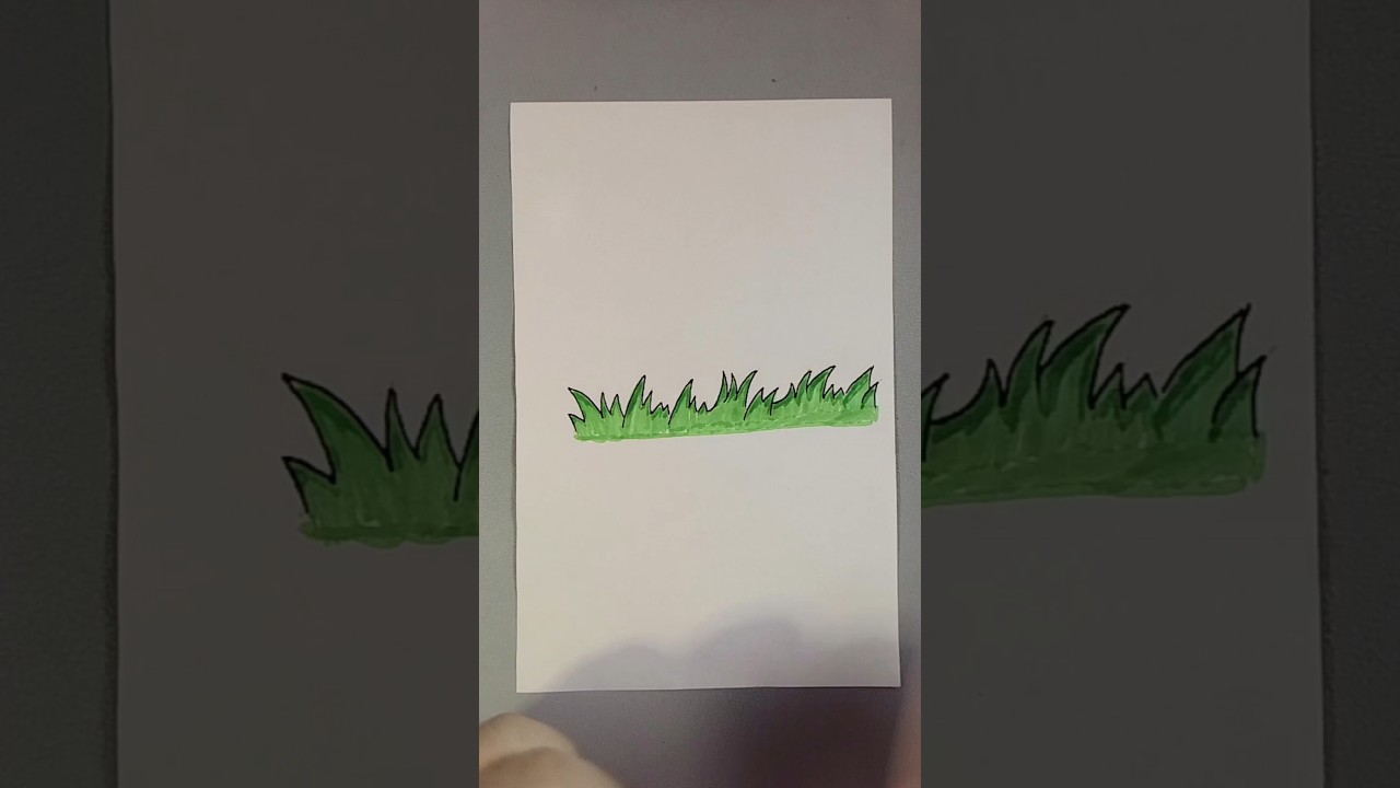Pasto #drawer #art #tutorial
