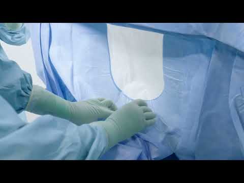 Lateral Hip Drape