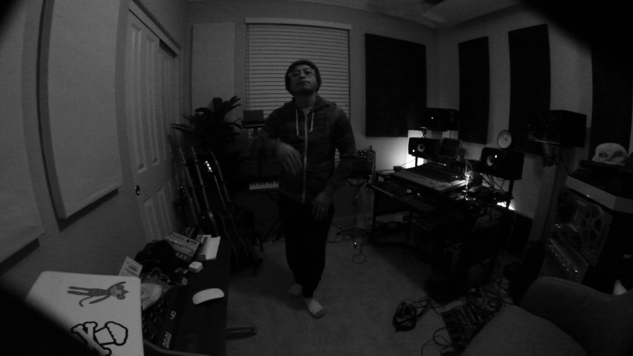 groove12162016: First Light