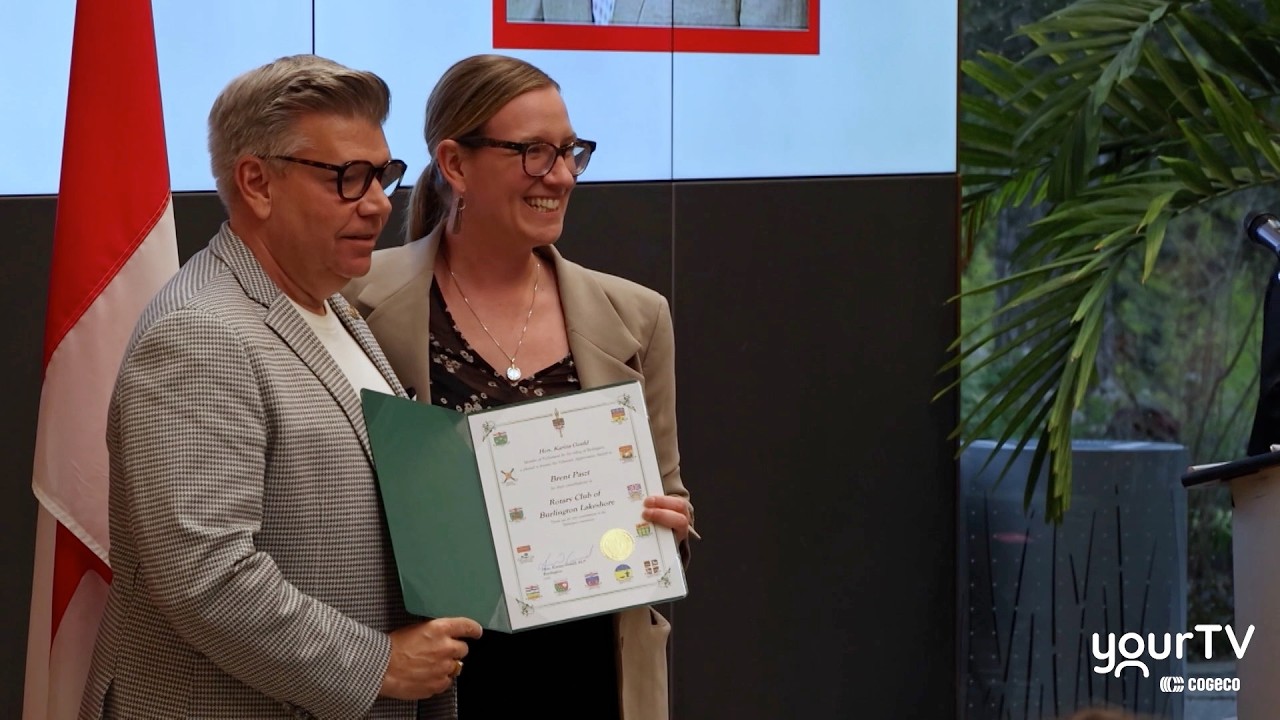 Volunteer Appreciation Awards 2026