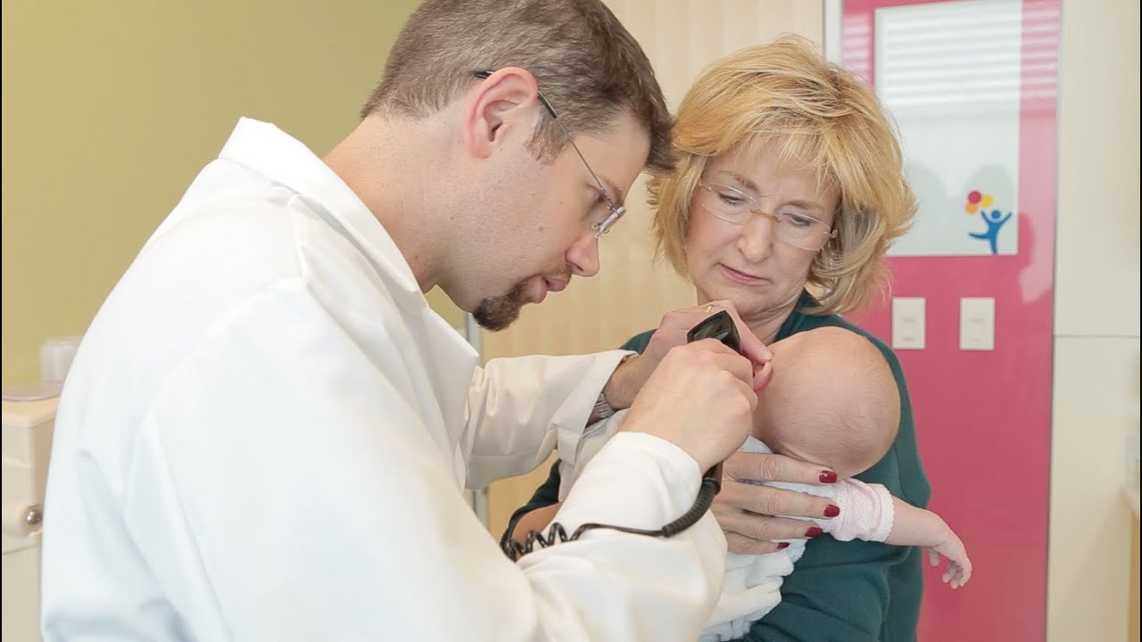 Meet Our Doc: Jeremy Prager, MD, ENT