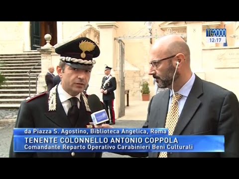 Cristoforo Colombo, di nuovo in Italia la lettera che annunciava la scoperta dell'America