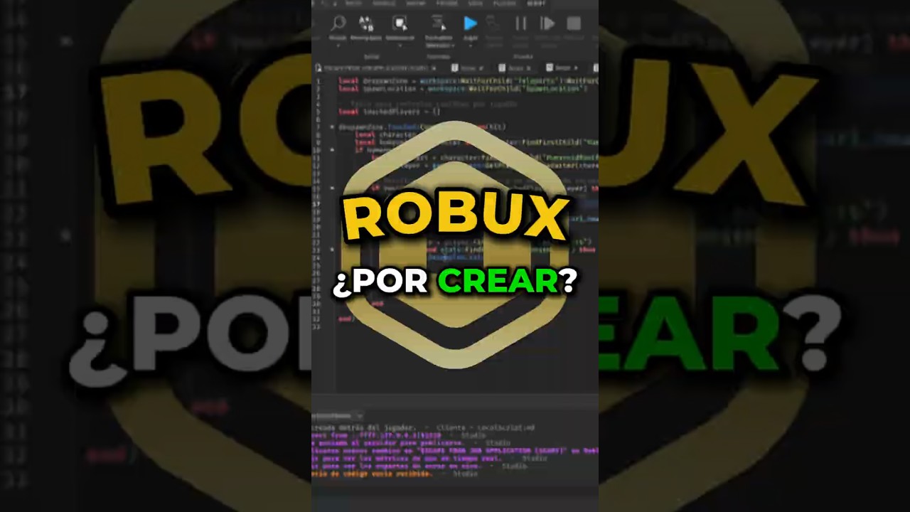 Getting Robux is EASY | ComaOcho