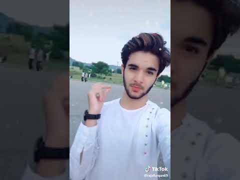 Rip Daniyal Khan ???????? bicher Gya mery Dil da Jani????