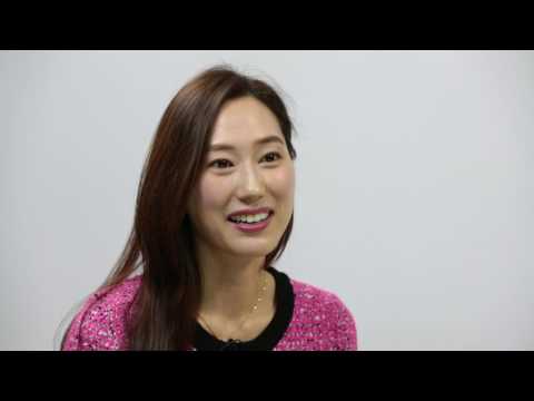[eQQui] Meet Cherry Han, an eQQui Proz English-Korean interpreter