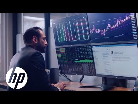 HP t740 Thin Client - World's Most Powerful Thin Client | HP Thin Clients | HP