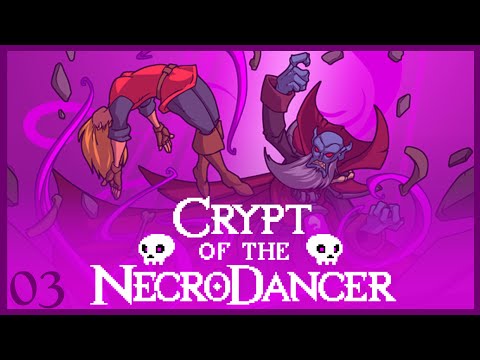 Steam Community :: Video :: Crypt of the NecroDancer - 03 - Slimes