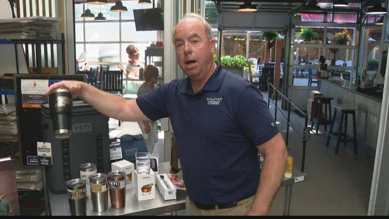 Pat Sullivan: Fathers Day gift ideas