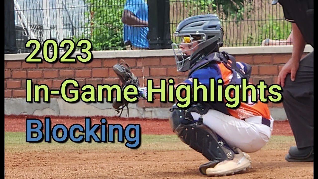 Benjamin Troyer - Play In School