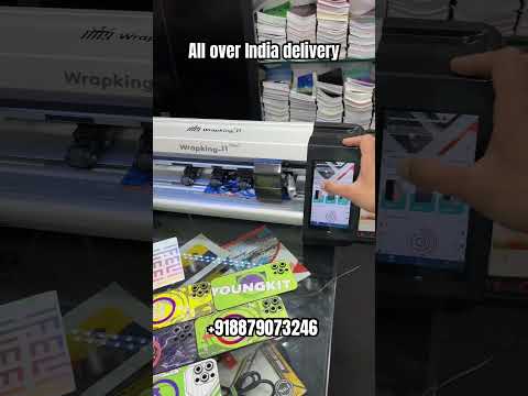 Wrapking 11, Mumbai - Manufacturer of Mobile Skins and Screen Protector