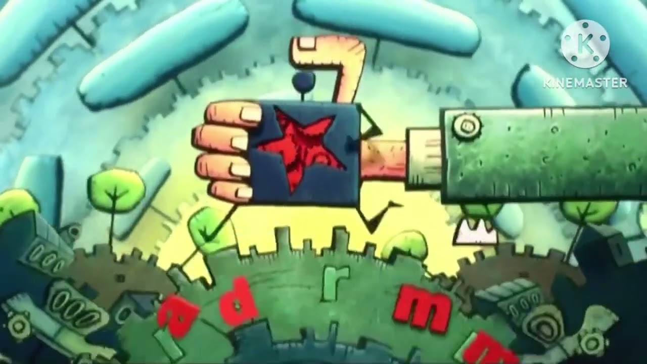 Aardman Animations (1998, w/ DreamWorks Byline, Fanmade)