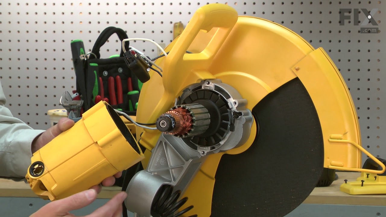 DeWALT Orbital or Palm Sander DW421-AU - OEM Parts & Repair Help ...