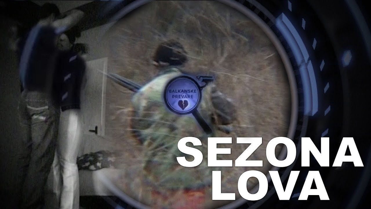 BP0 - epizoda 16 - SEZONA LOVA