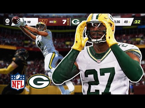 Steam Community :: Video :: NO FLY ZONE | Packers Fantasy Draft ...